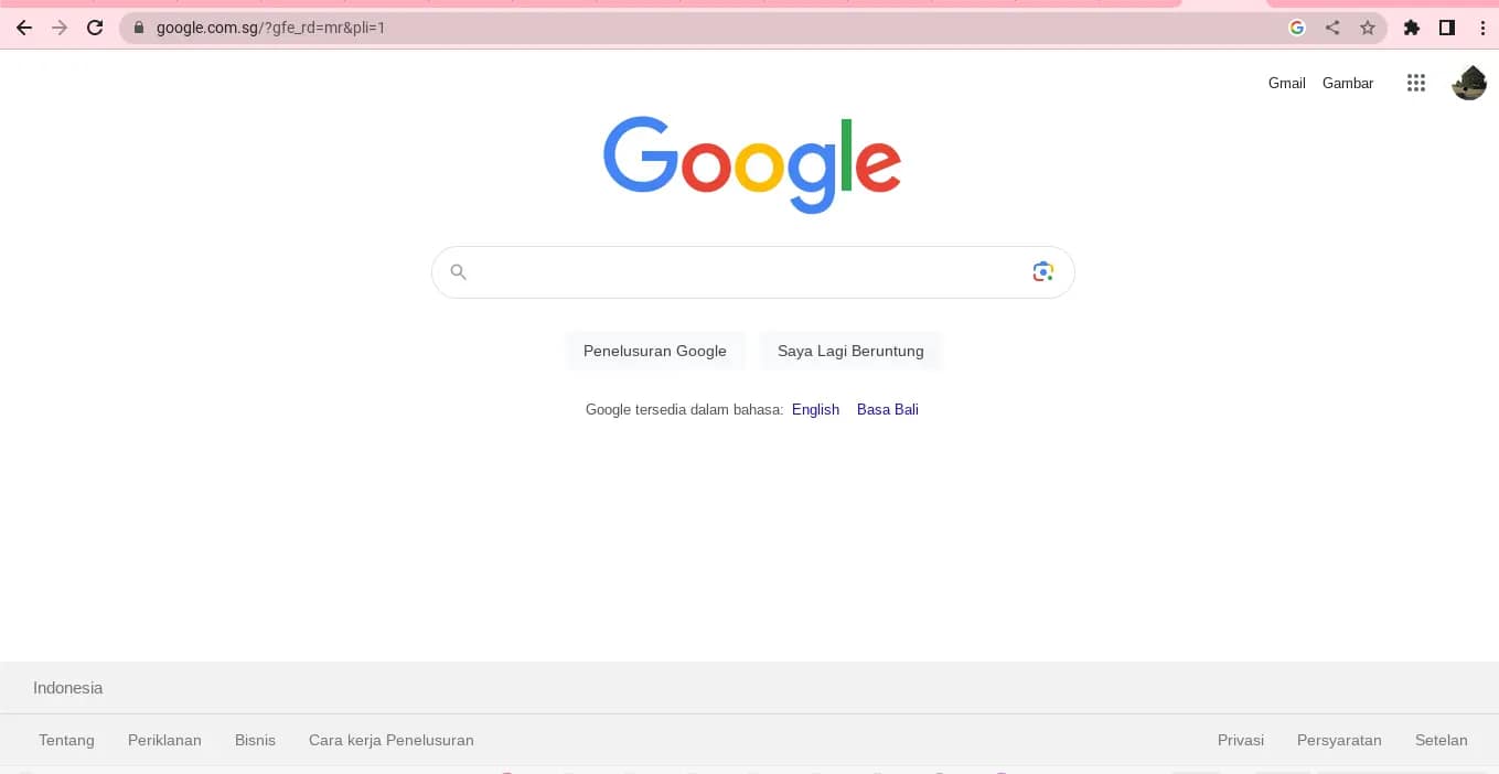 Fungsi Dan Manfaat Google Chrome (Update 2025)
