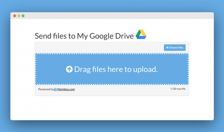Cara Upload File di Google Drive Lewat PC dan HP