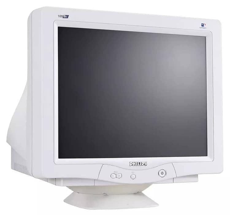 Monitor adalah: Pengertian, Fungsi, Sejarah, dan Jenisnya