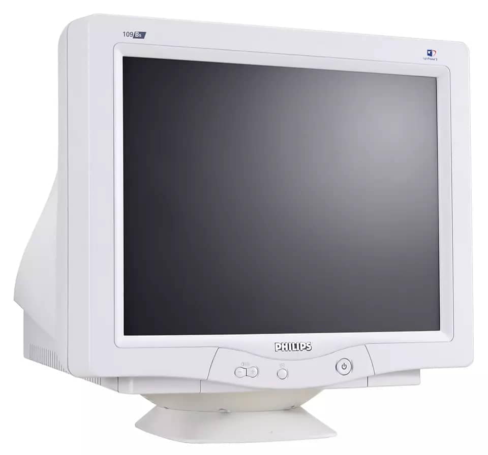 Monitor adalah: Pengertian, Fungsi, Sejarah, dan Jenisnya